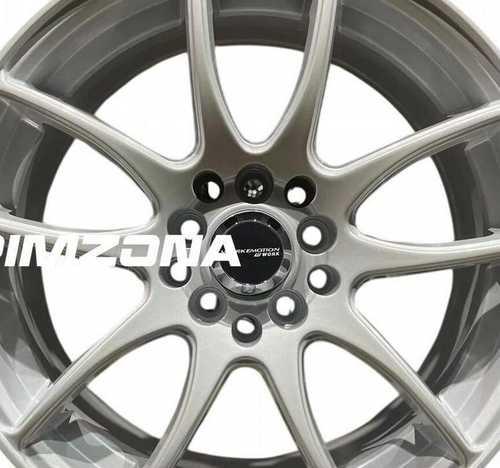 Литые диски work R16 5x100 srt. Подборка