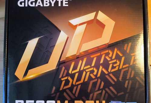 Материнская плата gigabyte B560M D3H