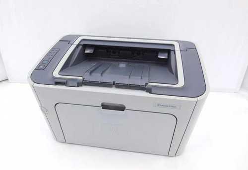 Принтер hp laserjet 1505