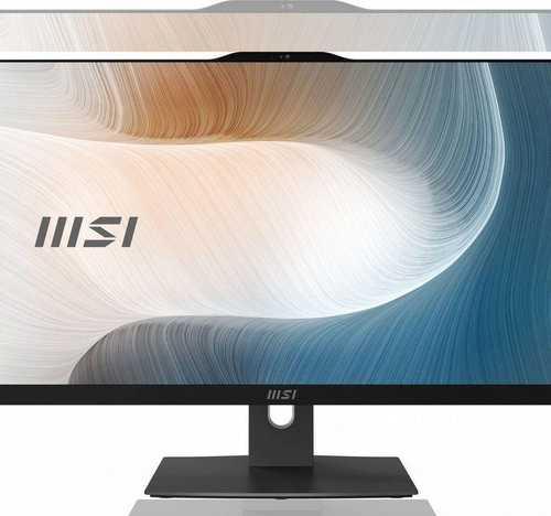 Моноблок MSI Modern AM272P 1M-683XRU 9S6-AF8231-68