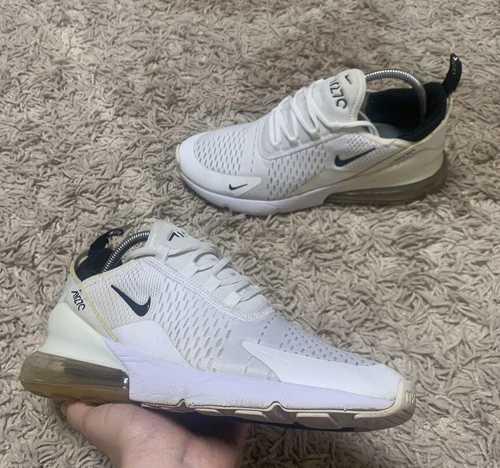 Кроссовки Nike Air Max 270 оригинал