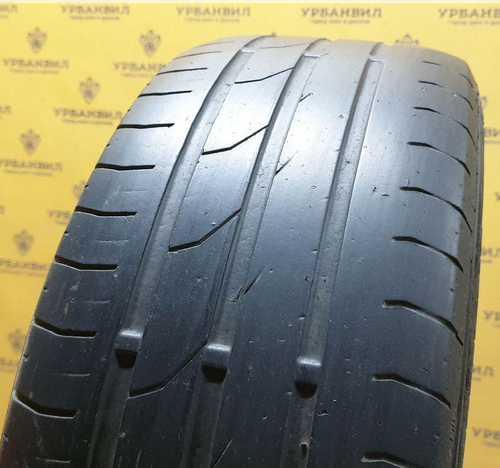 Continental ContiPremiumContact 2 185/55 R16 83V