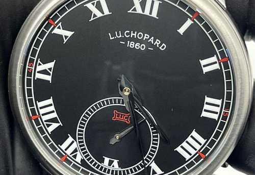 Часы Chopard L.U.C Heritage Louis-Ulysse-The Tribu