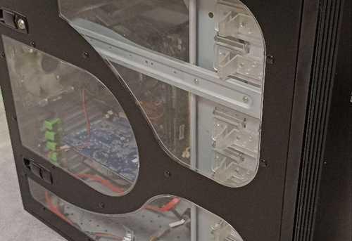 Корпус Termaltake Armor LCS