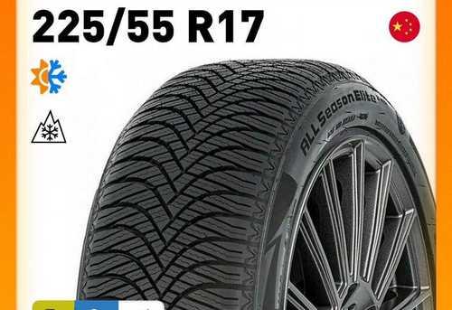 Westlake All Season Z-401 225/55 R17 101W