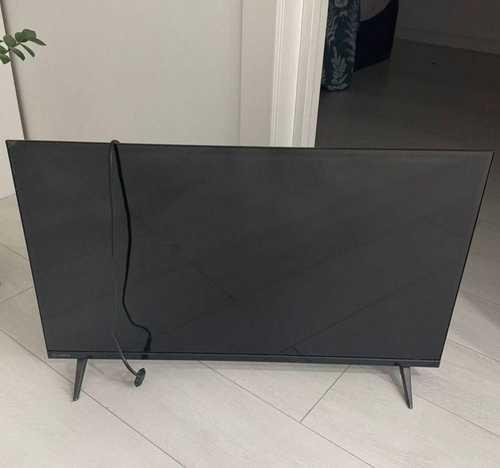 Телевизор SMART tv