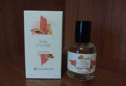 Ив Роше Voile d'Ocre / Охровая вуаль