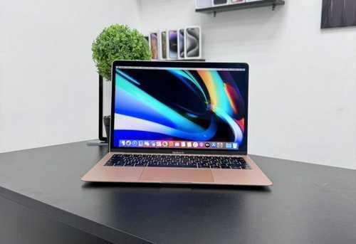 Apple MacBook Air 13 2019 Gold 8/256