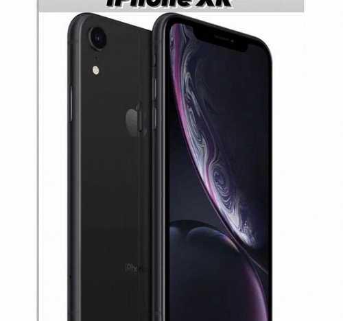 iPhone Xr, 64 ГБ