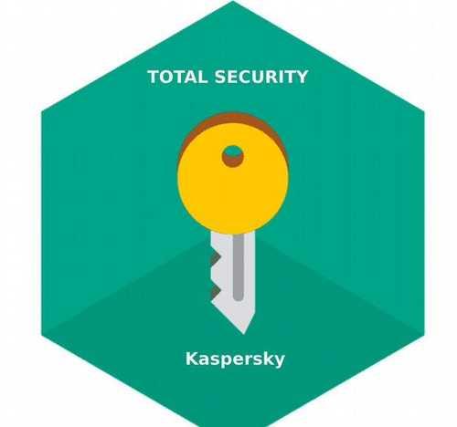 Kaspersky Тотал Security антивирус