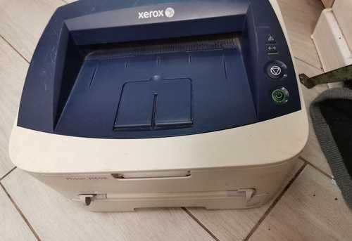 Принтер xerox 3160B