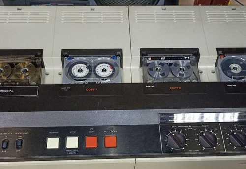 Sony CCP-310 дубликатор кассет (тиражер)