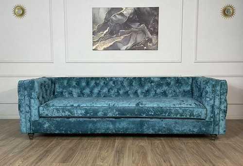 Дизайнерский диван от производителя Lans