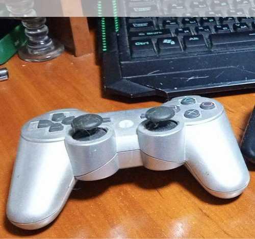 Контроллер от ps 3