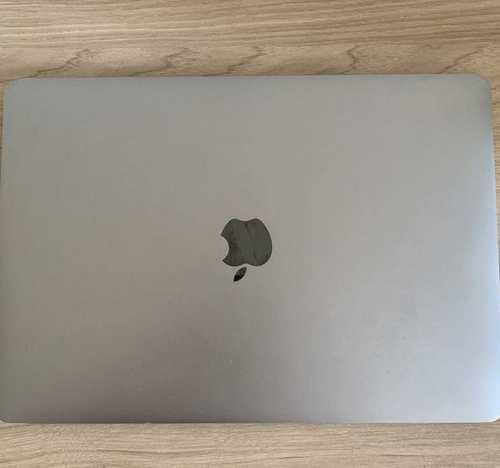 Ноутбук apple macbook pro 13" Retina, 2017