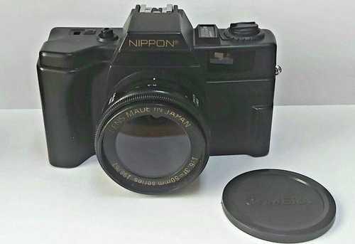 Пленочный фотоаппарат Nippon AR-4392F