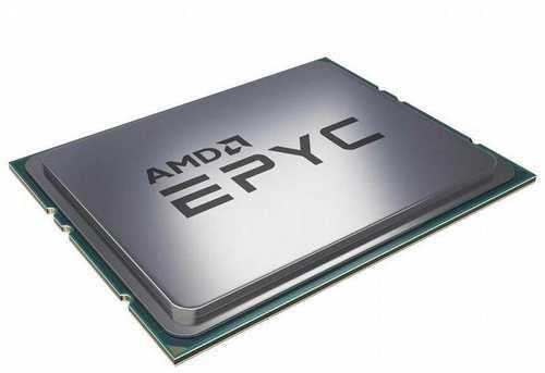 Процессор AMD epyc-7H12 2600мгц SP3, Oem, 100-0000
