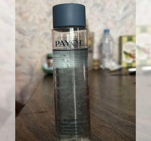 Payot source эссенция для увлажнения кожи