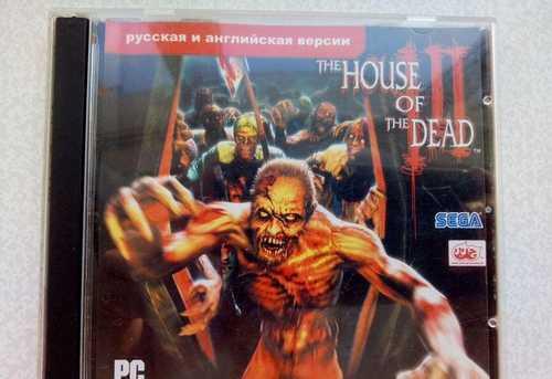 The House of the Dead III. Дом Мёртвых