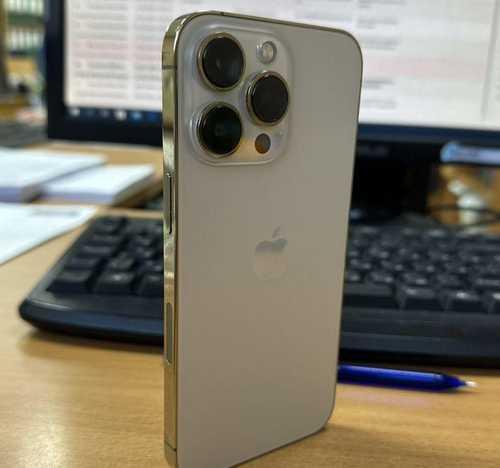 iPhone 13 Pro, 128 ГБ