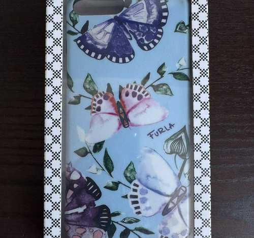 Чехол для iPhone 6/6s Furla