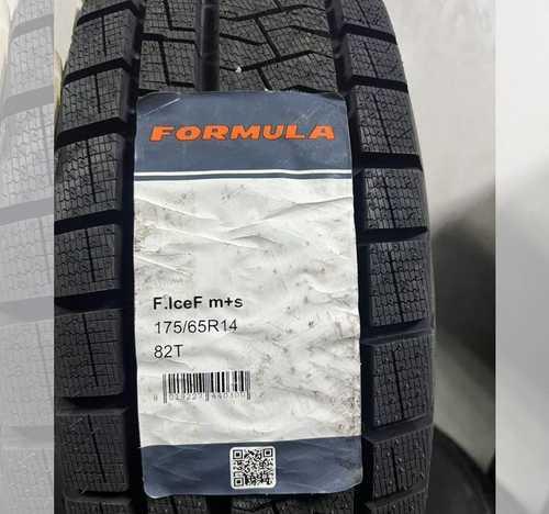 Formula Ice FR 175/65 R14