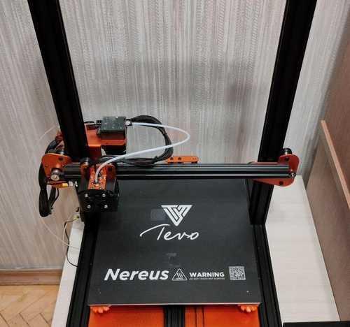 3D принтер Tevo Nereus