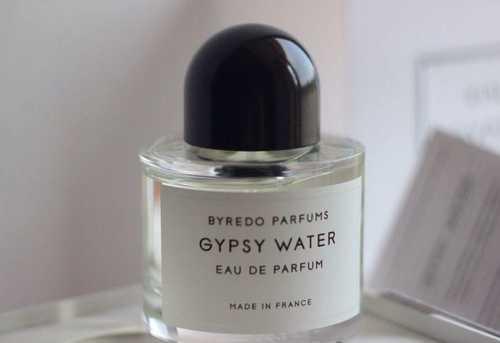 Byredo Gypsy Water