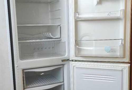 Холодильник Samsung RL-28 fbsw