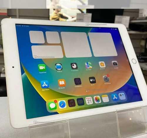 М4 Планшет Apple iPad 5 2017 32GB