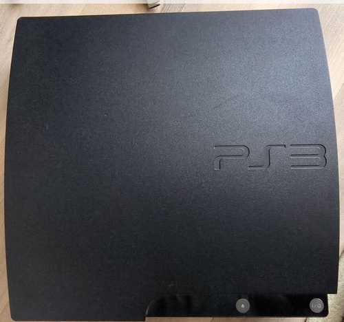 Sony playstation 3 slim 500gb