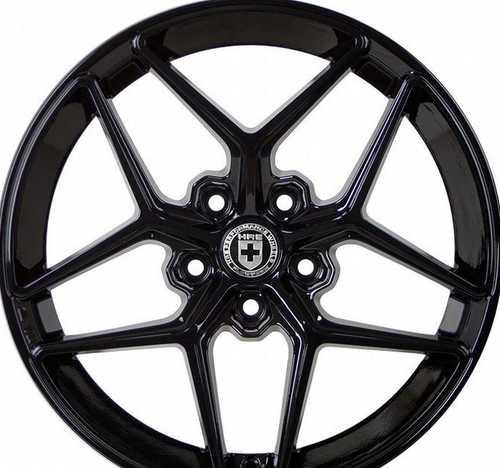 Литые диски Sakura Wheels YA9560 (669) R17*7.5 / 5*114.3