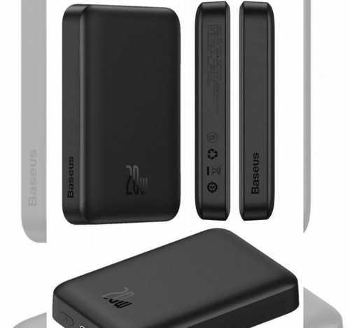 Powerbank baseus 10000 mAh