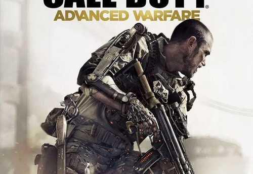 Call of duty advanced warfare ps4