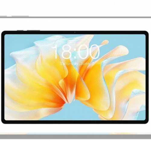 Teclast Планшет T40 Air, 10.36" 8 гб/256 гб, серый