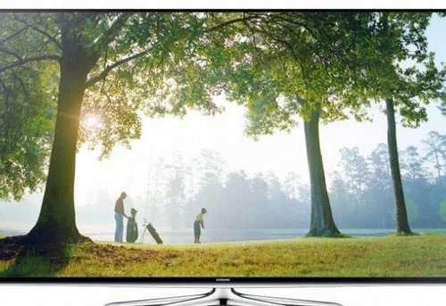 48" Телевизор Samsung UE48H6200 LED