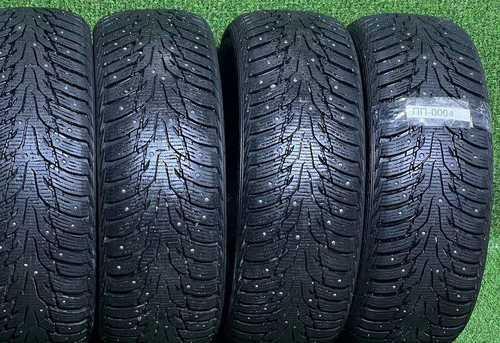 Nexen Winguard WinSpike WH62 205/50 R17 93T