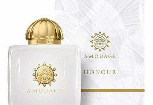 Распив парфюм Amouage Honour