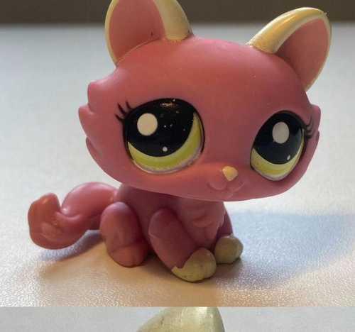 Littlest pet shop / lps / лпс