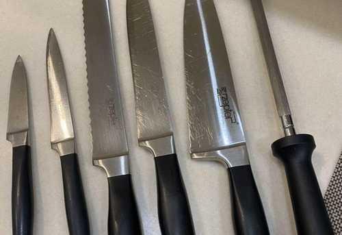 Ножи Zepter