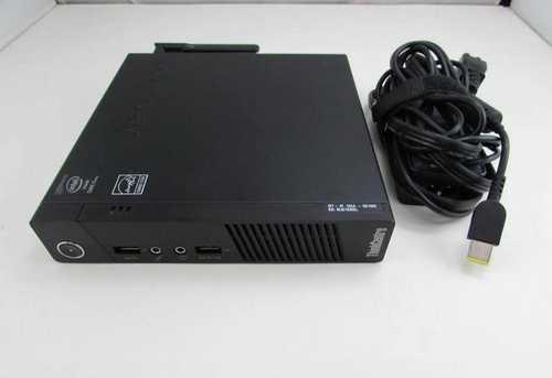 Lenovo ThinkCentre M93p