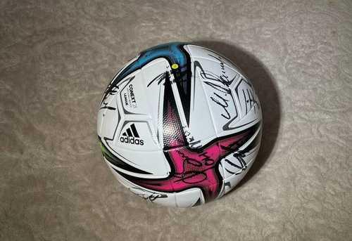 Футбольный мяч Adidas/Сборная России