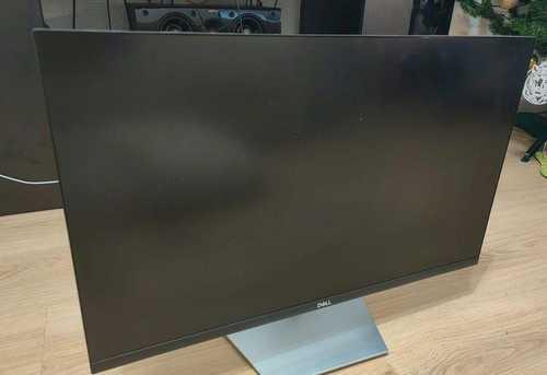 Монитор dell S2721DS 27 "