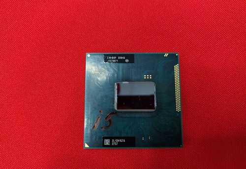 Процессор intel core i5 sr04w