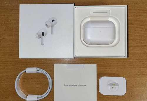 Apple airpods pro 2 new