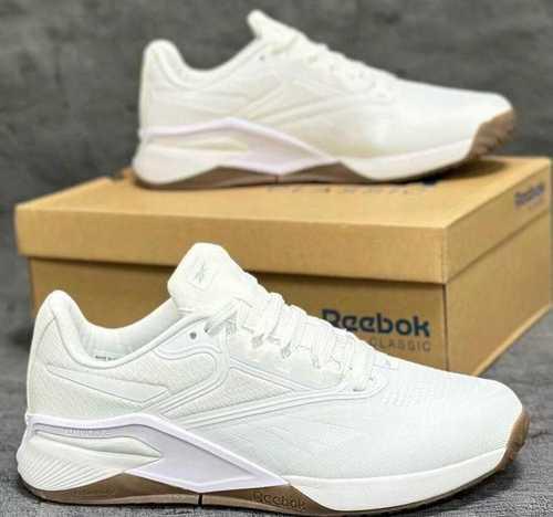 Кроссовки Reebok мужские весна (Арт.97613)