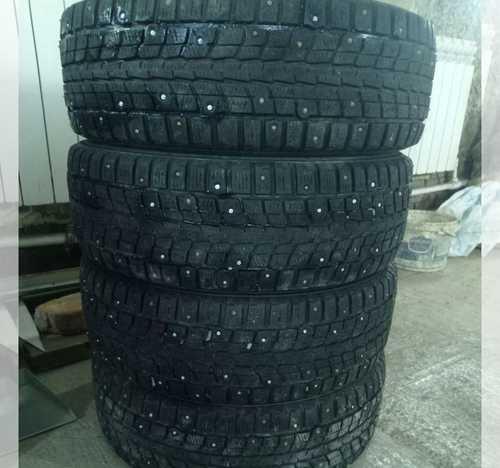 Dunlop SP Winter Ice 07 185/65 R15