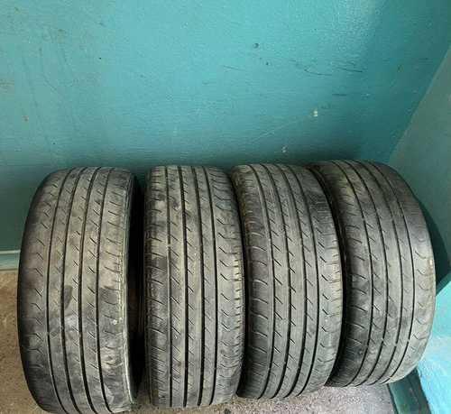 Michelin Pilot Preceda 205/45 R17