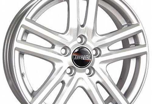 R15 5x114,3 6J ET38 D67,1 Tech-Line 529 S