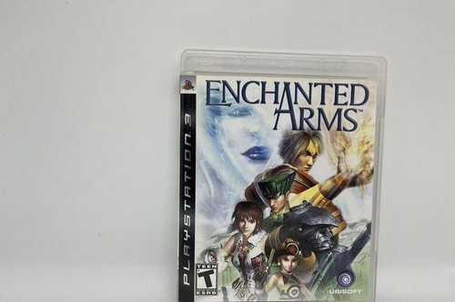 Enchanted arms Ps3